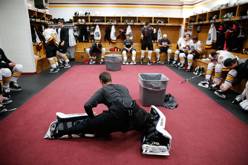 Week in Pictures - Chicago Wolves
