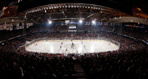 Wolves TV - Chicago Wolves