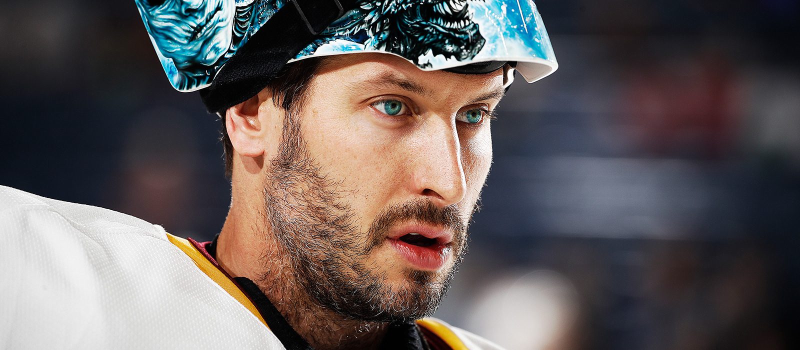 Arizona Recalls Leighton - Chicago Wolves